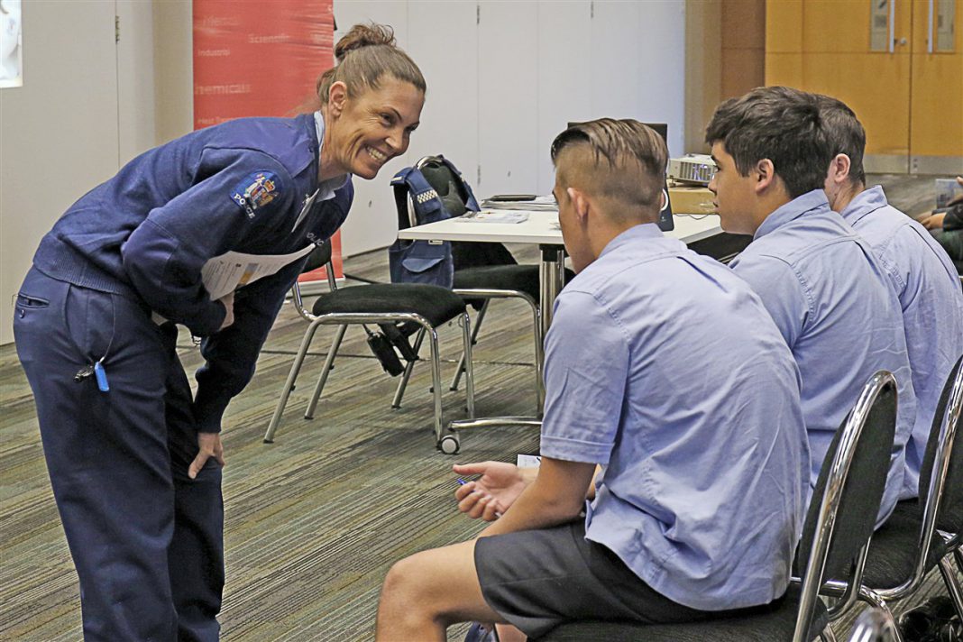 Rotary Youth Driving Awareness Programme (RYDA) | Henderson Rotary Club